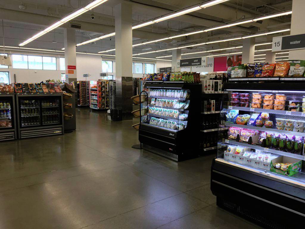 PSA: CVS near Disneyland at Katella and Harbor is fully stocked and nearly empty of shoppers ...