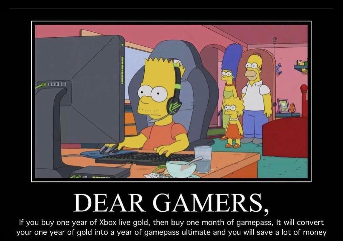 PSA Gamers | Scrolller