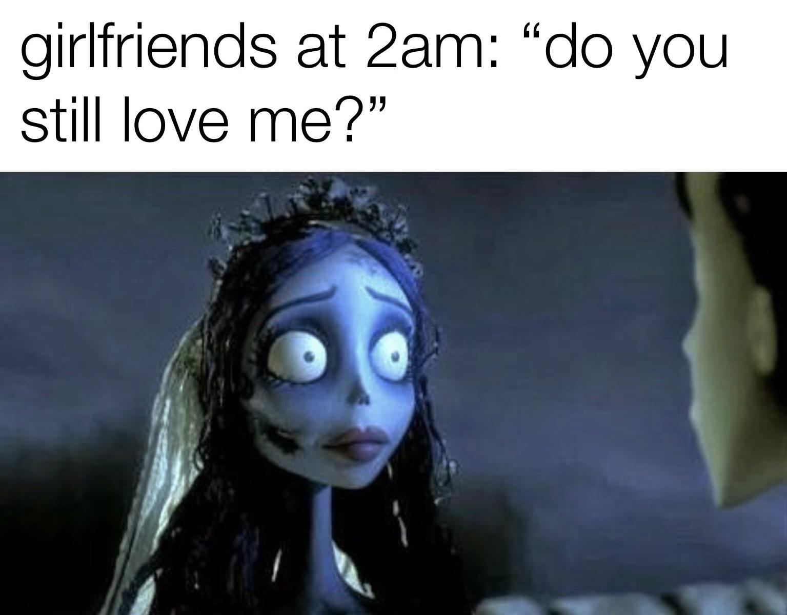 pssst are you awake? | Scrolller