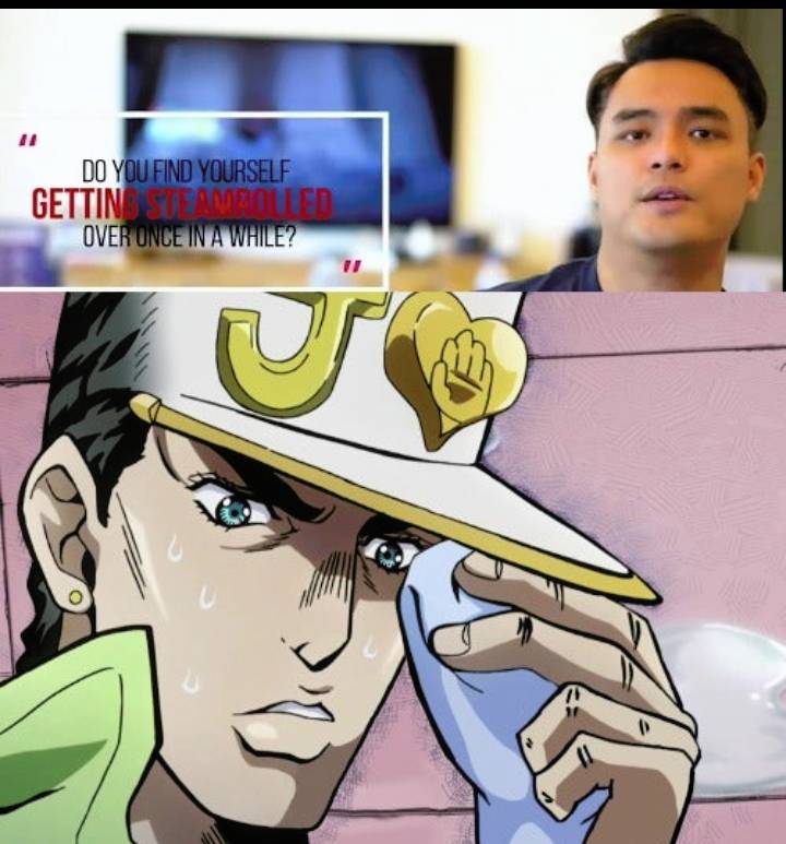 PTSD intensifies | Scrolller