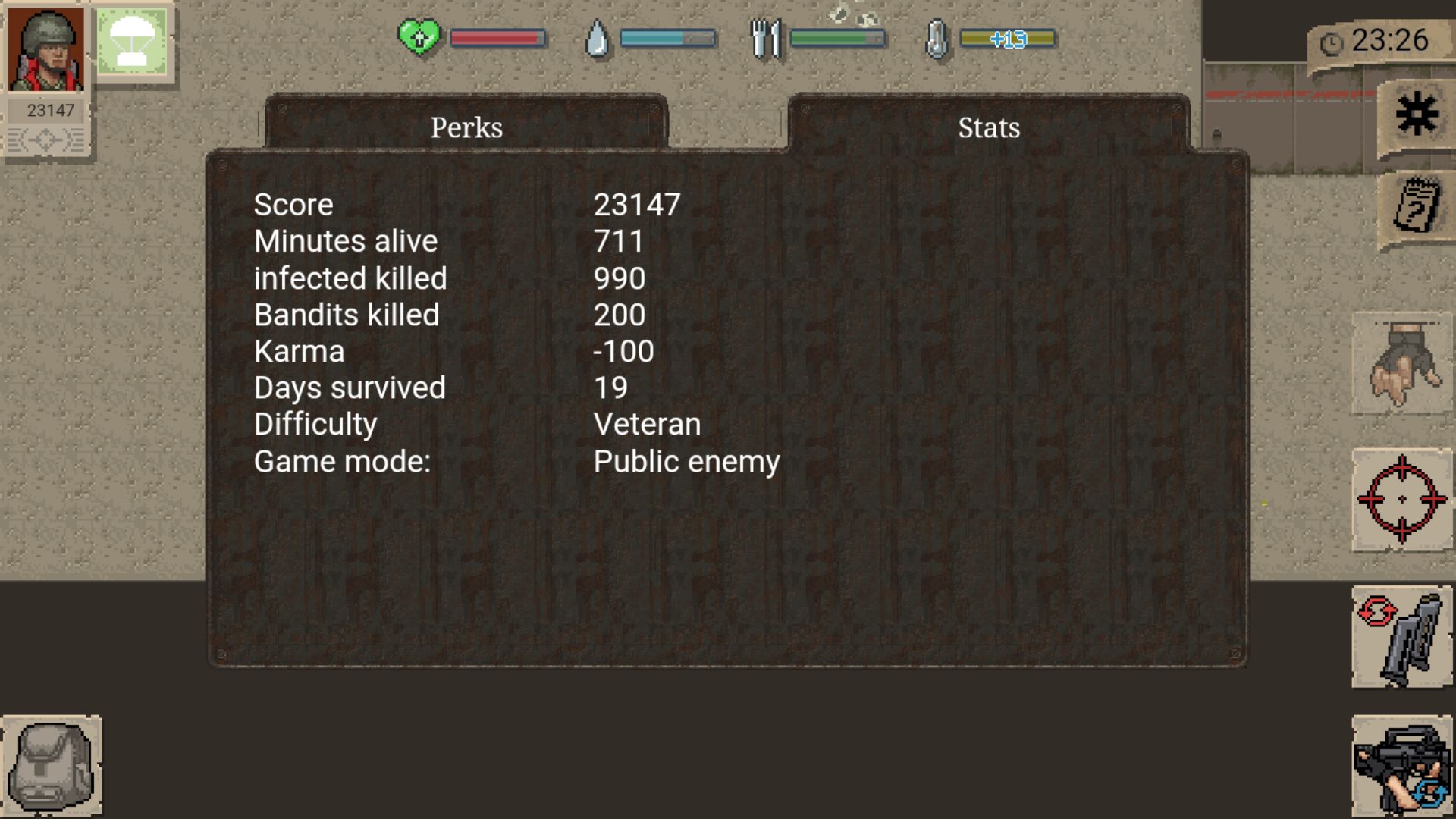 Public Enemy - 200 Kills | Scrolller