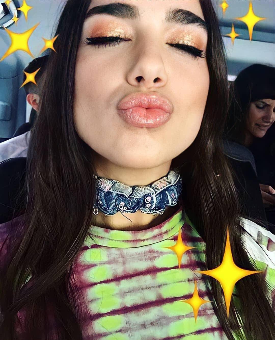 Puckered | Scrolller