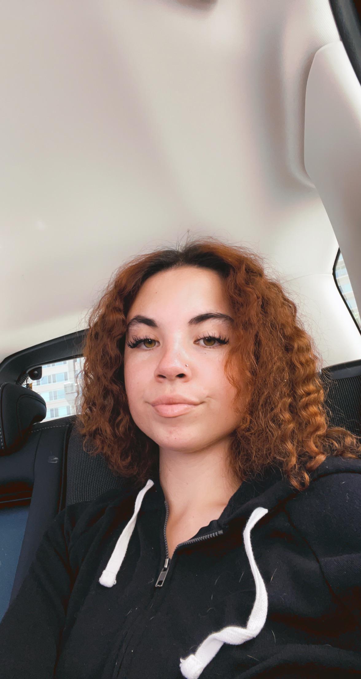 Puerto Rican/ Mexican/ Black ☀️💗 | Scrolller