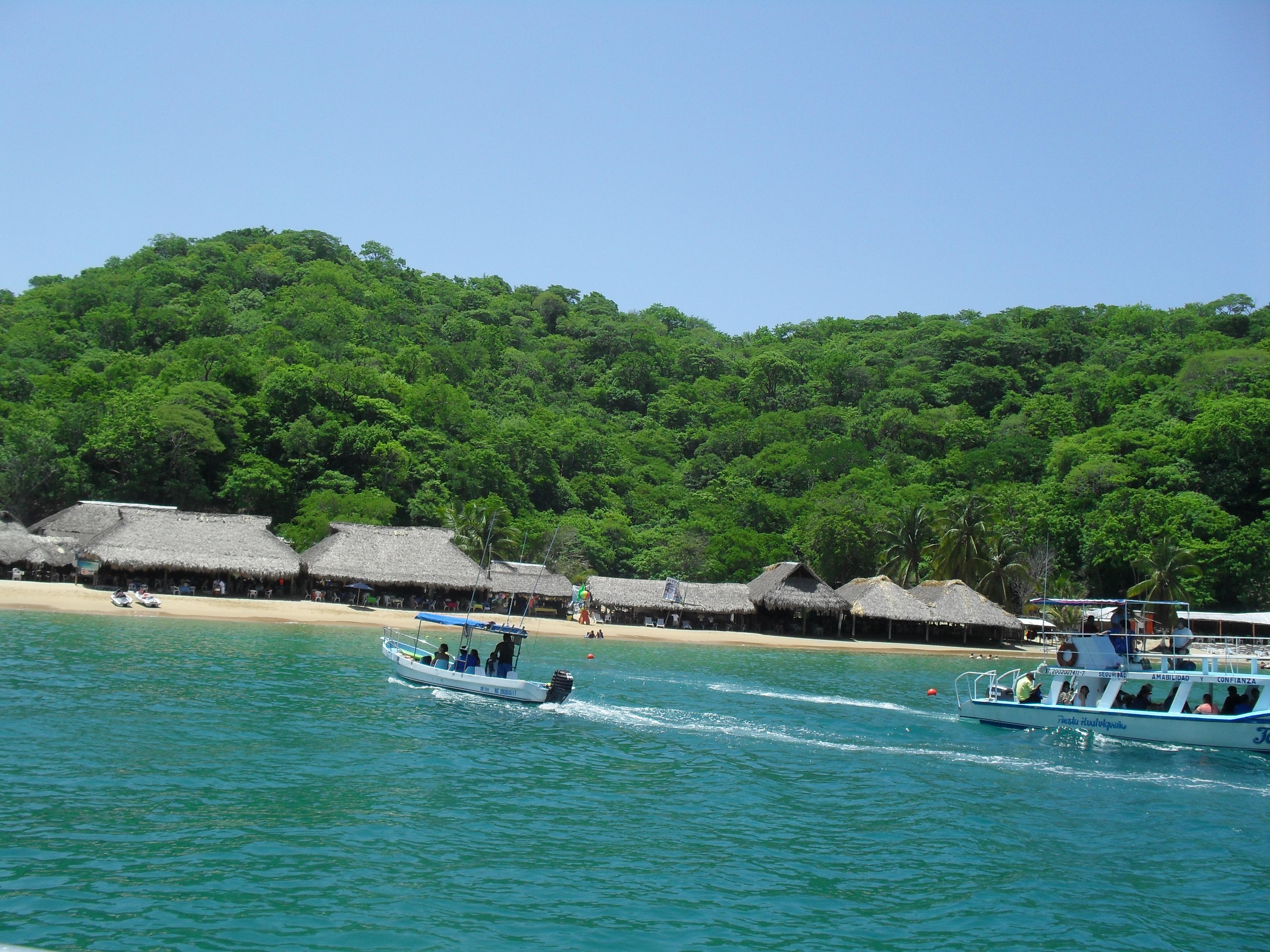 Puerto Vallarta, Mexico | Scrolller