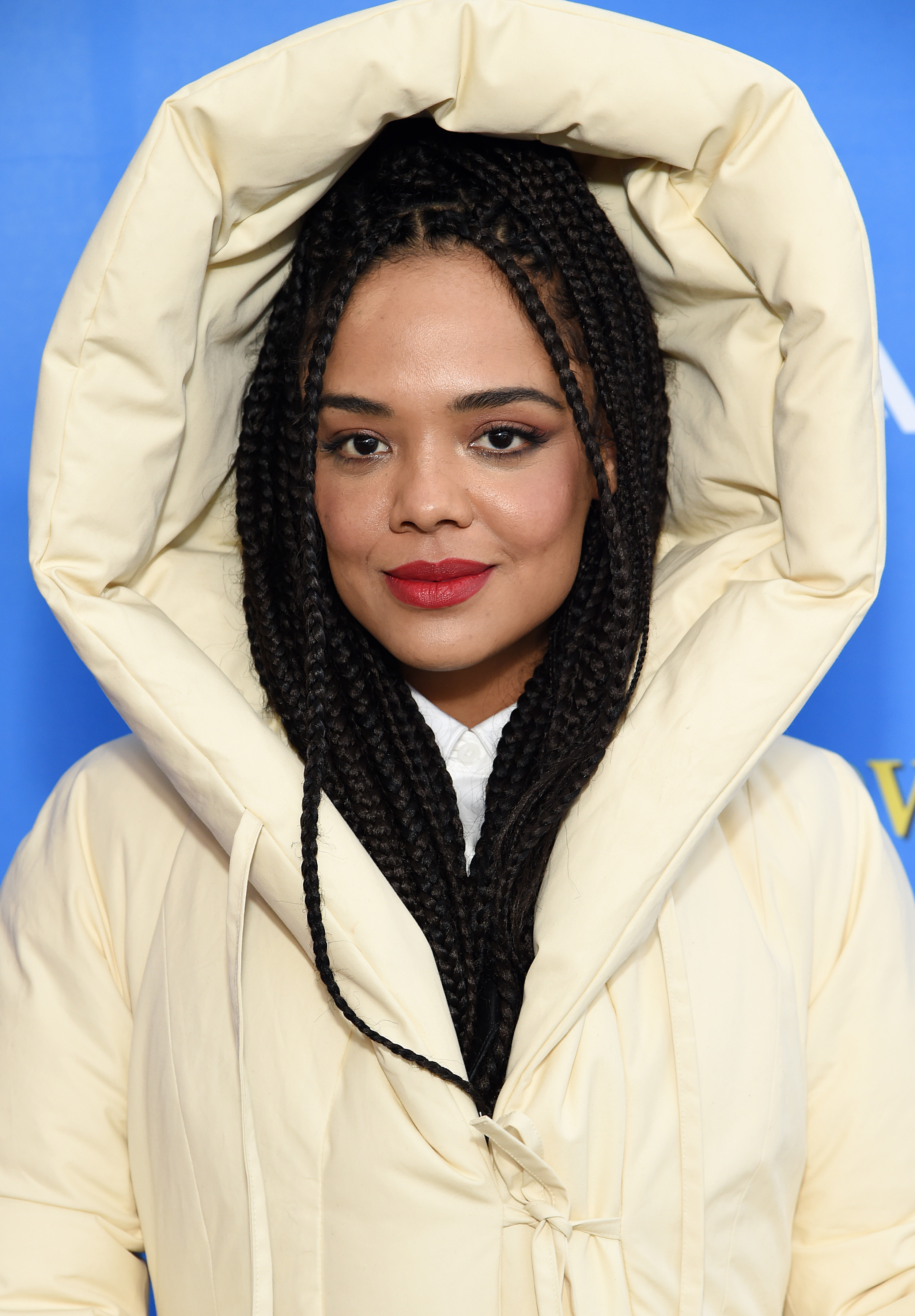 Puffy jacket! | Scrolller