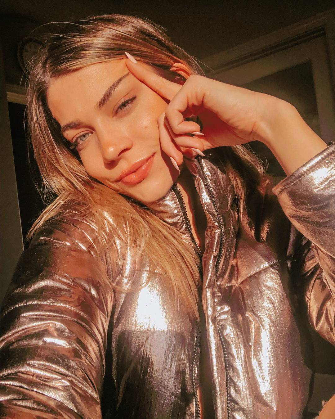 Puffy jacket | Scrolller