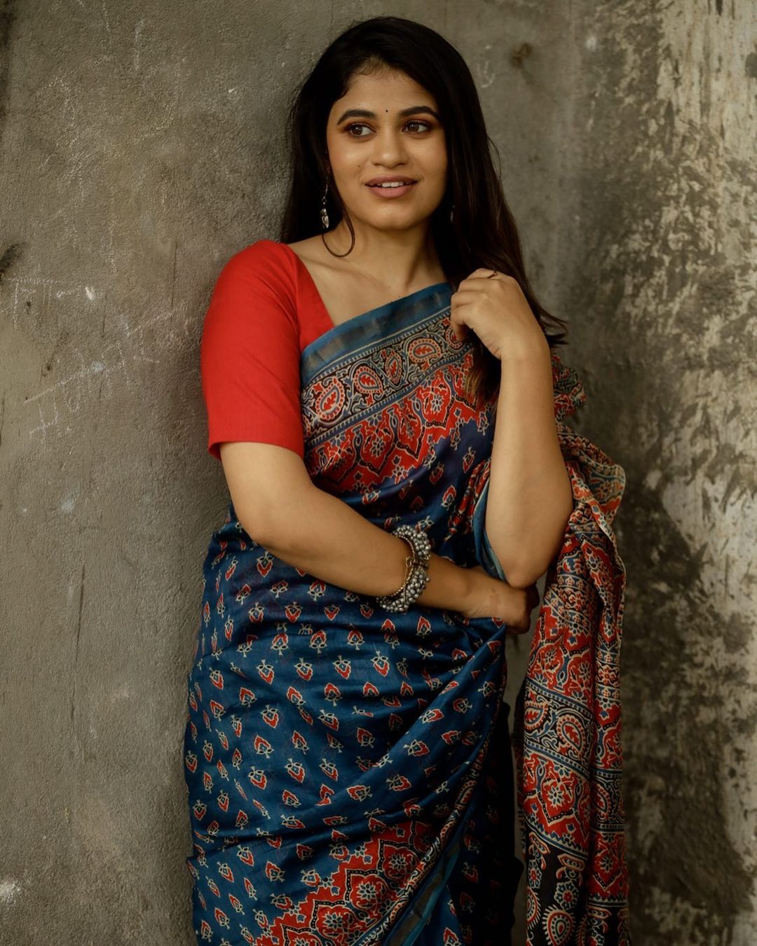 Pujitha Devaraju | Scrolller