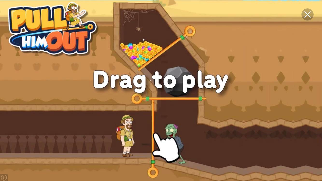 Pull him out | Scrolller