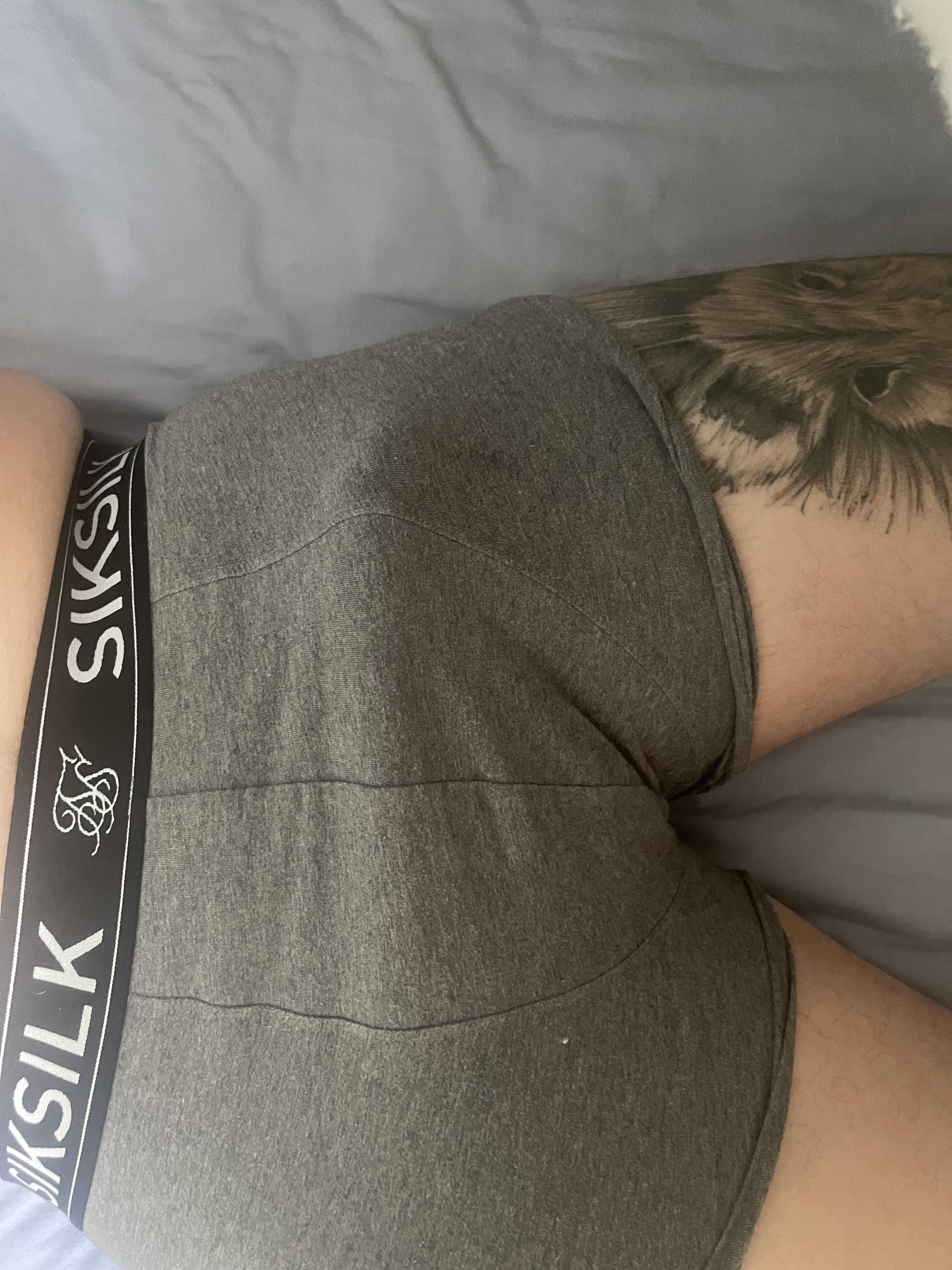 Pull them down? | Scrolller