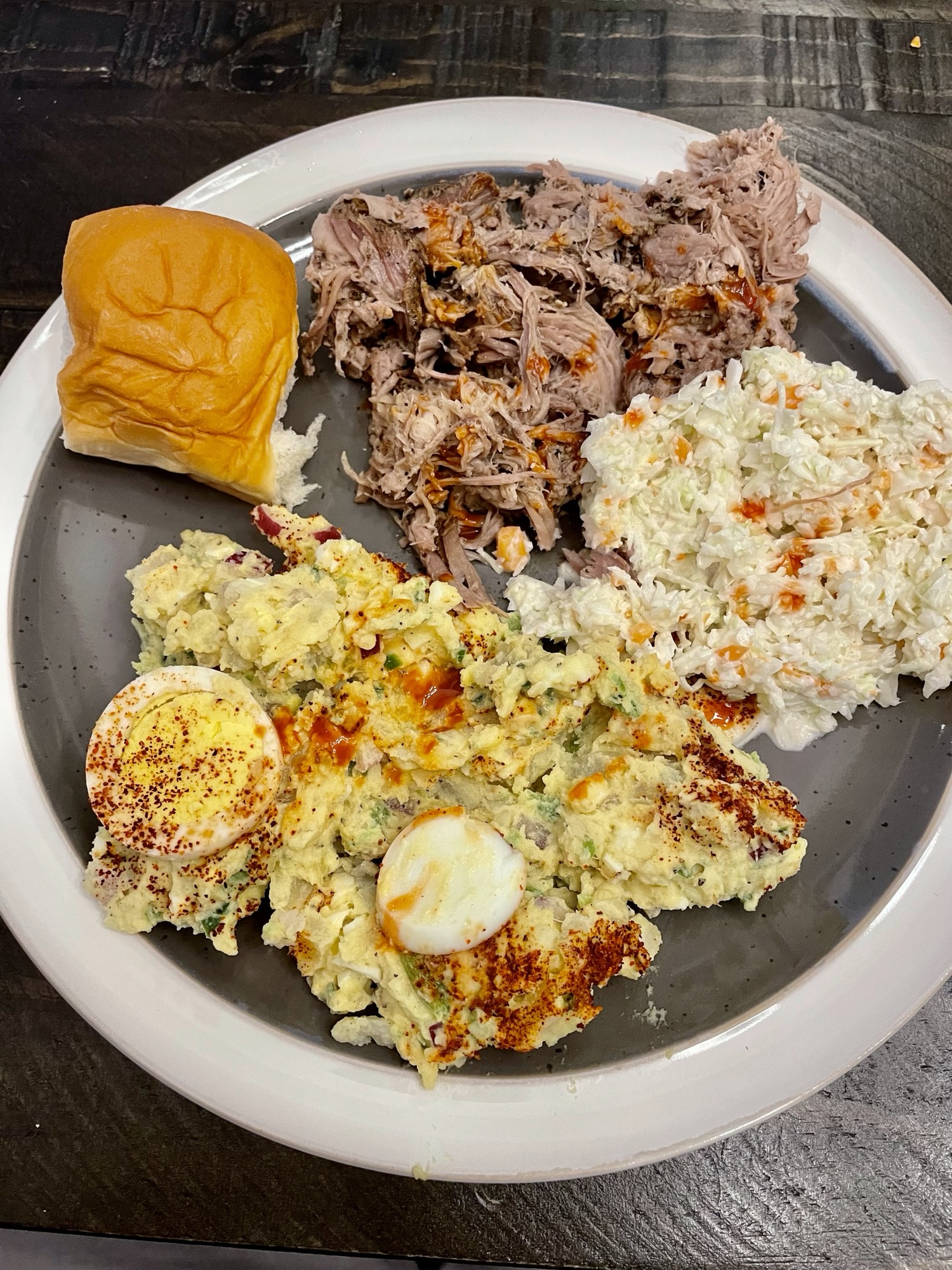 Pulled Pork | Scrolller