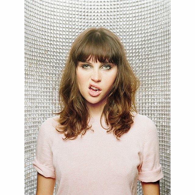 Pulling Faces | Scrolller