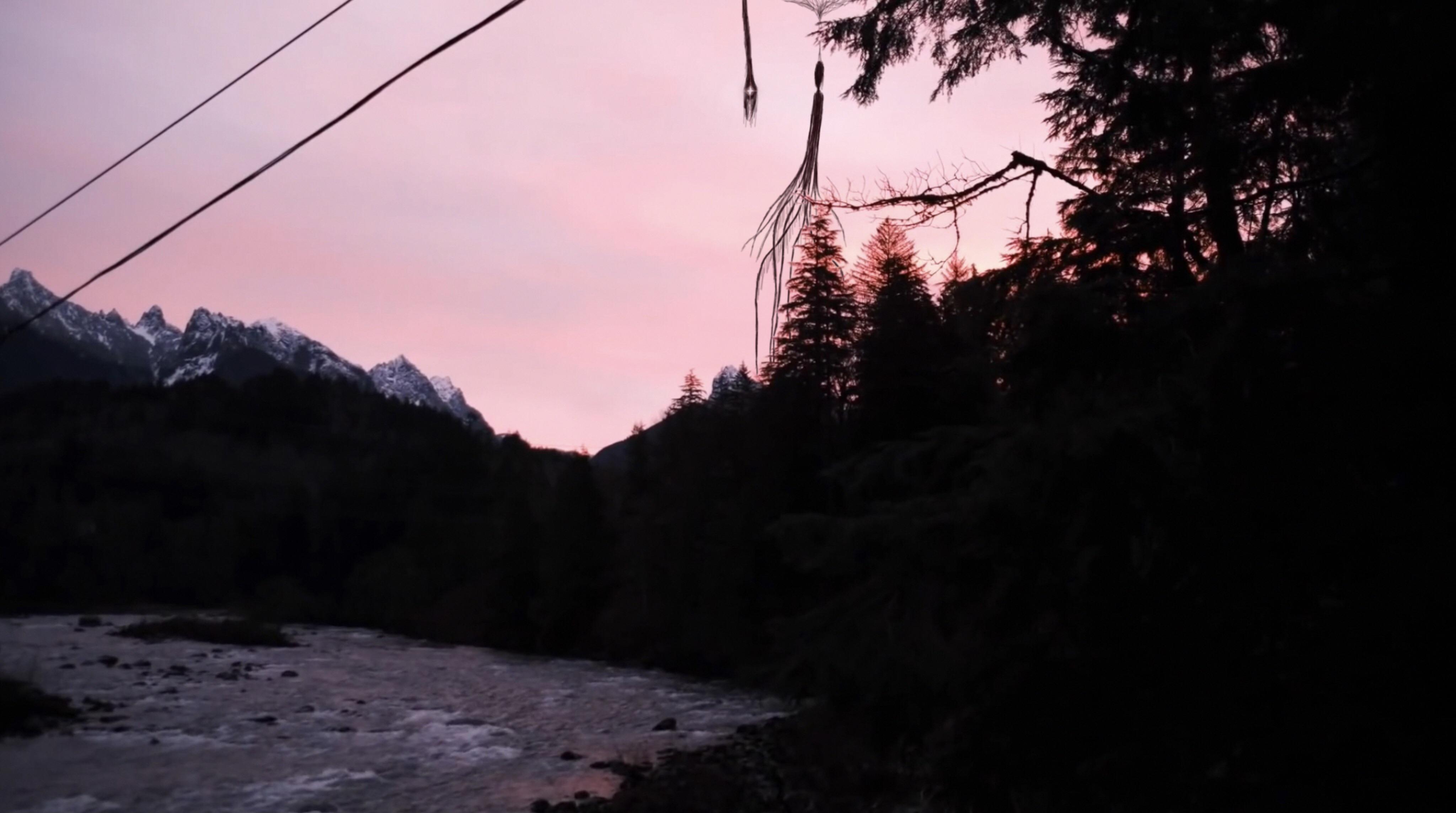 ‘Pulling the Strings’ | Scrolller