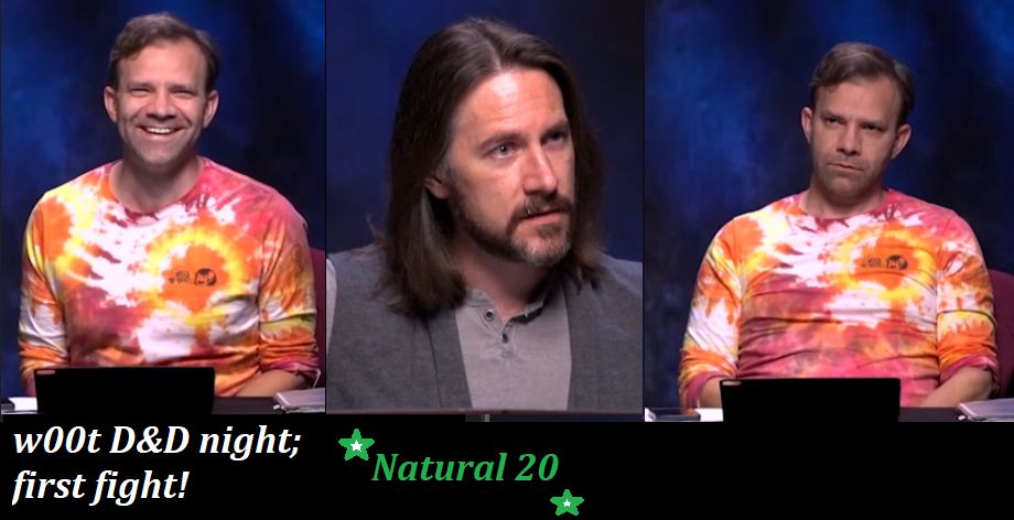 *pulls out new character sheet* | Scrolller