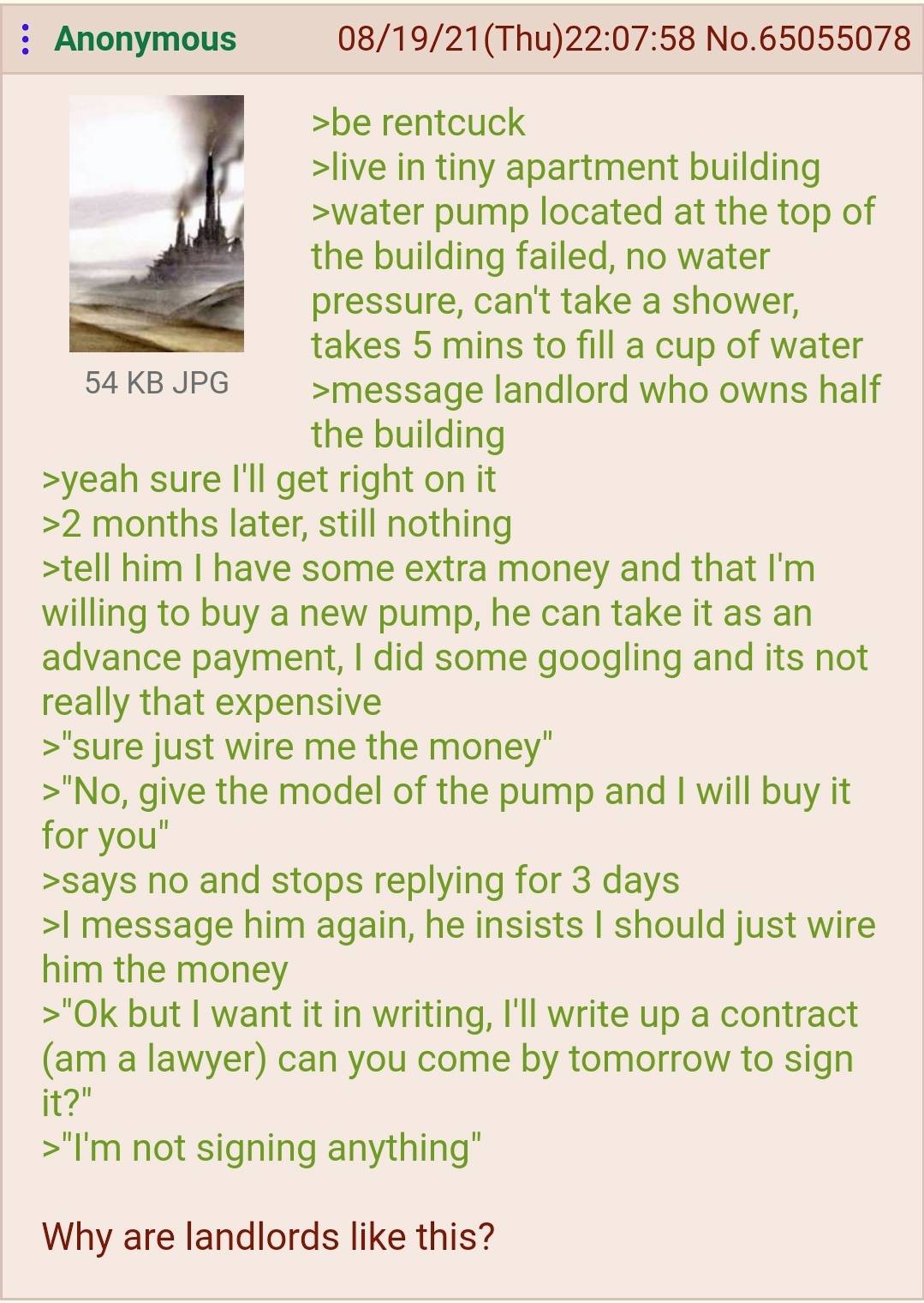 Pump and dump | Scrolller