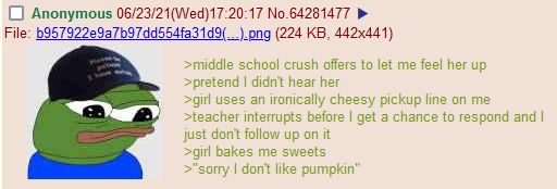 "Pumpking" | Scrolller