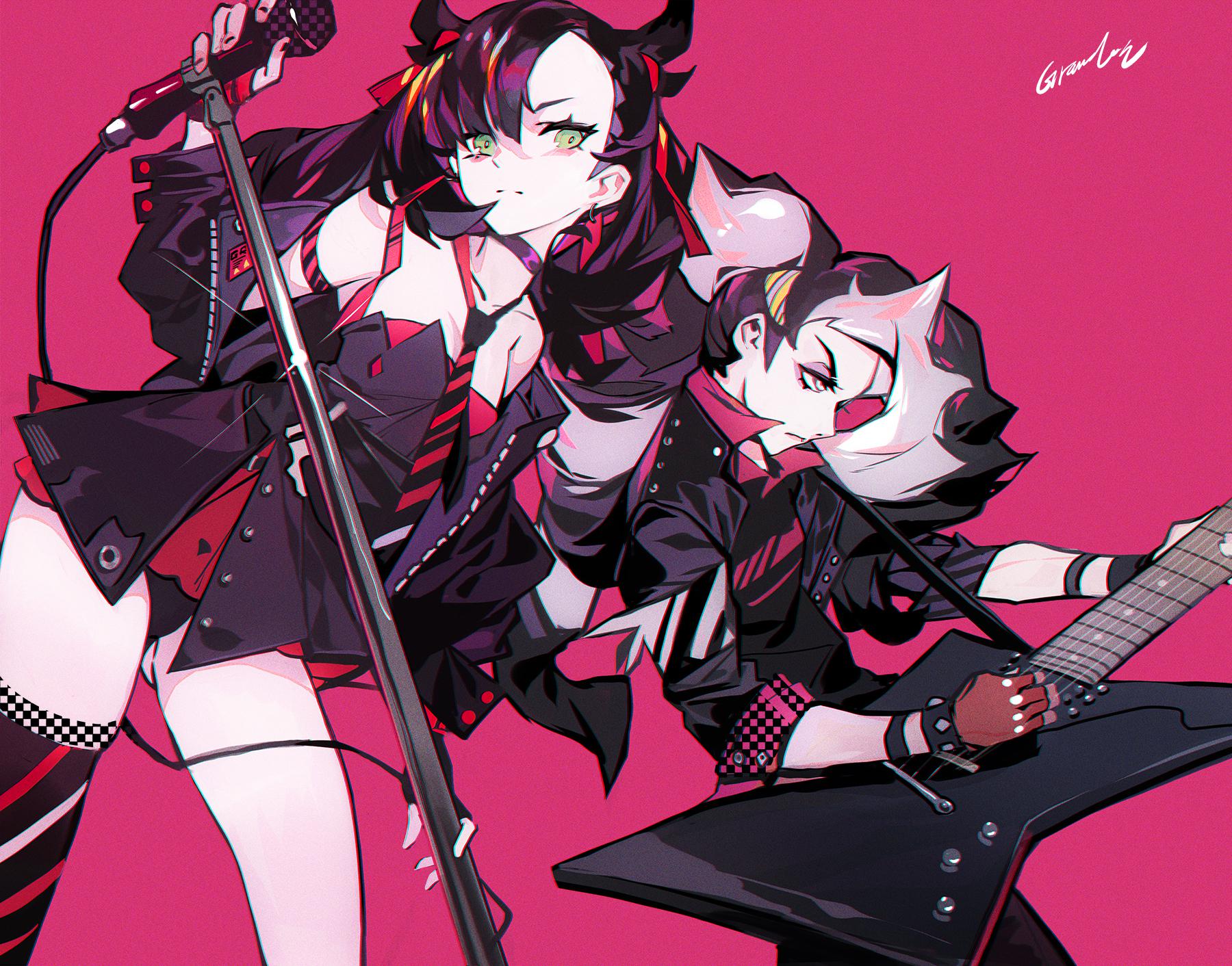Punk Rockin Scrolller punk-rockin-scrolller