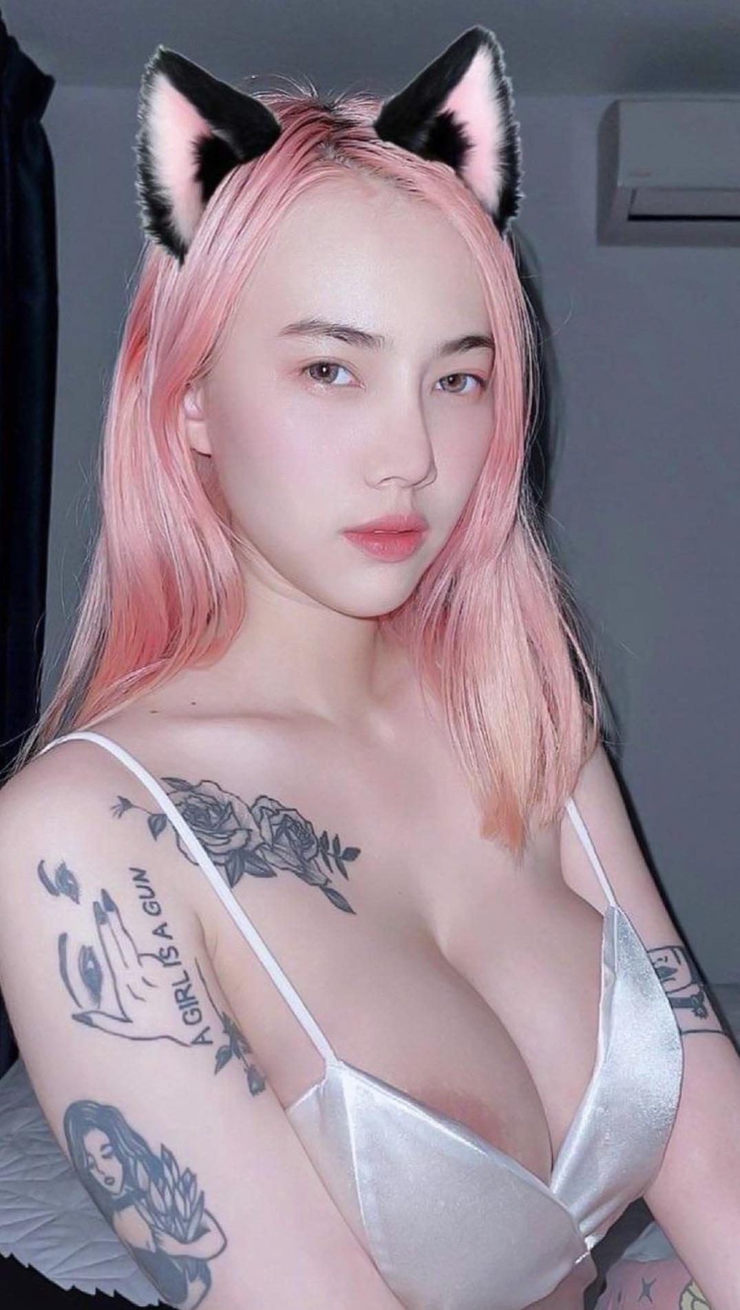 Punked gaps | Scrolller