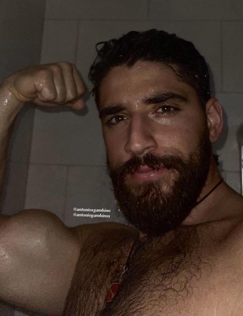 Pure alpha here to dominate you [25] | Scrolller