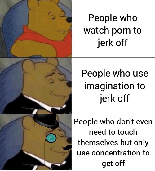 Pure Concentration | Scrolller