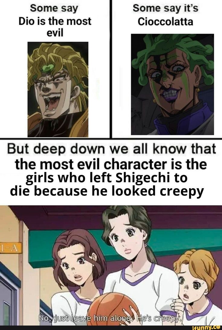 Pure evil | Scrolller