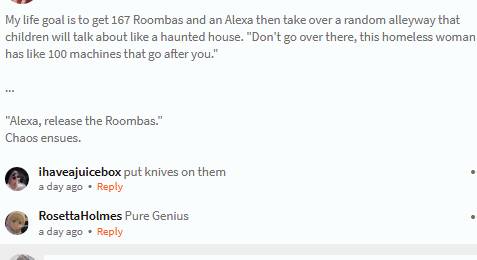 pure genius | Scrolller