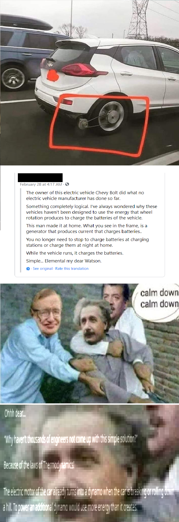 Pure Genius Engineering | Scrolller