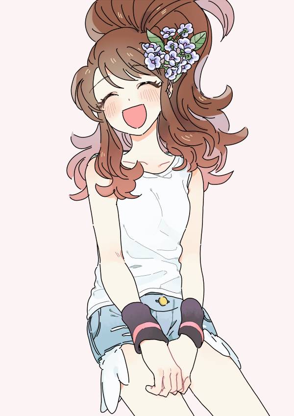 Pure happiness | Scrolller