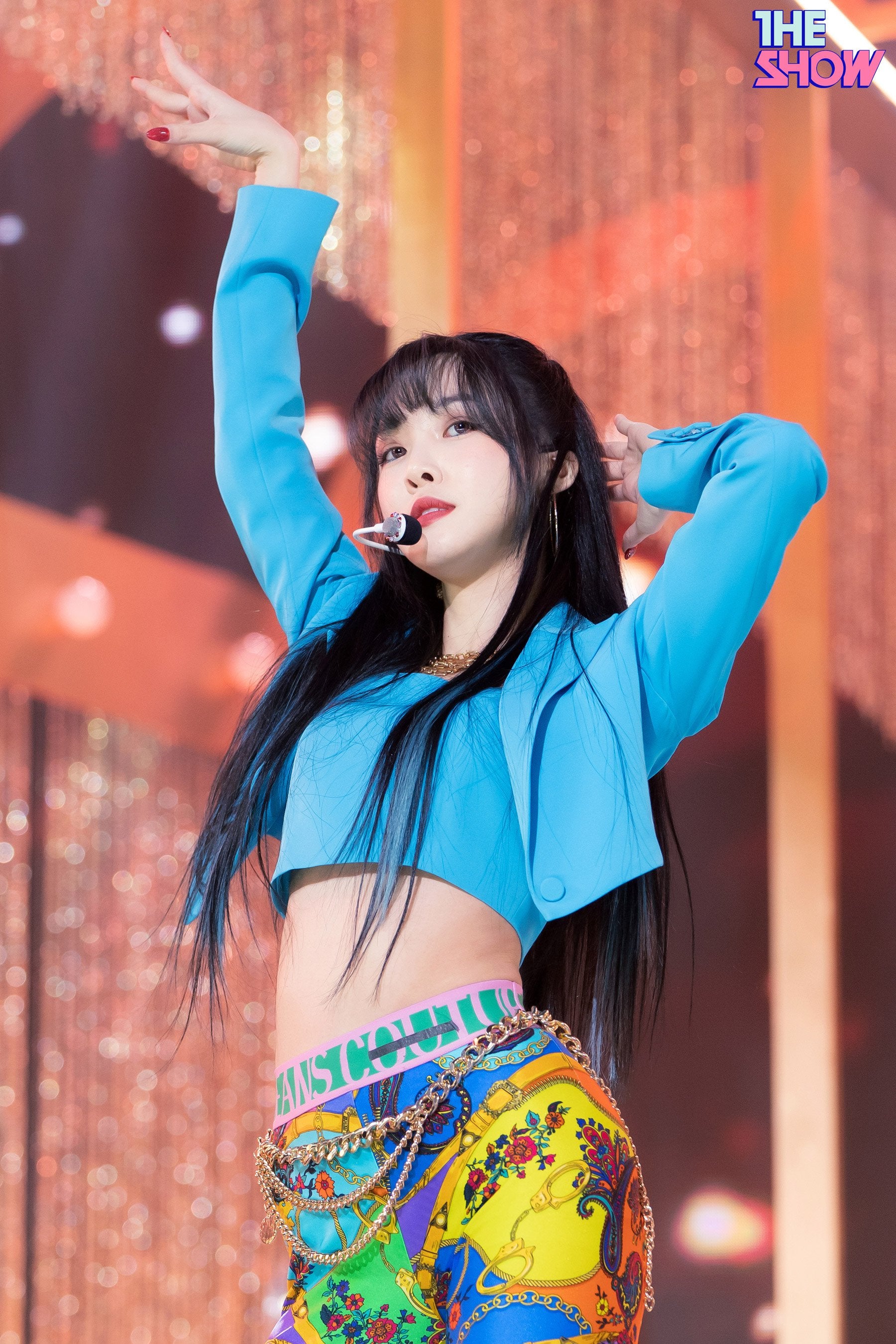 Pure magic | Scrolller