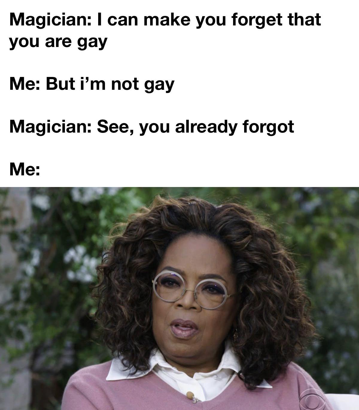 Pure magic | Scrolller