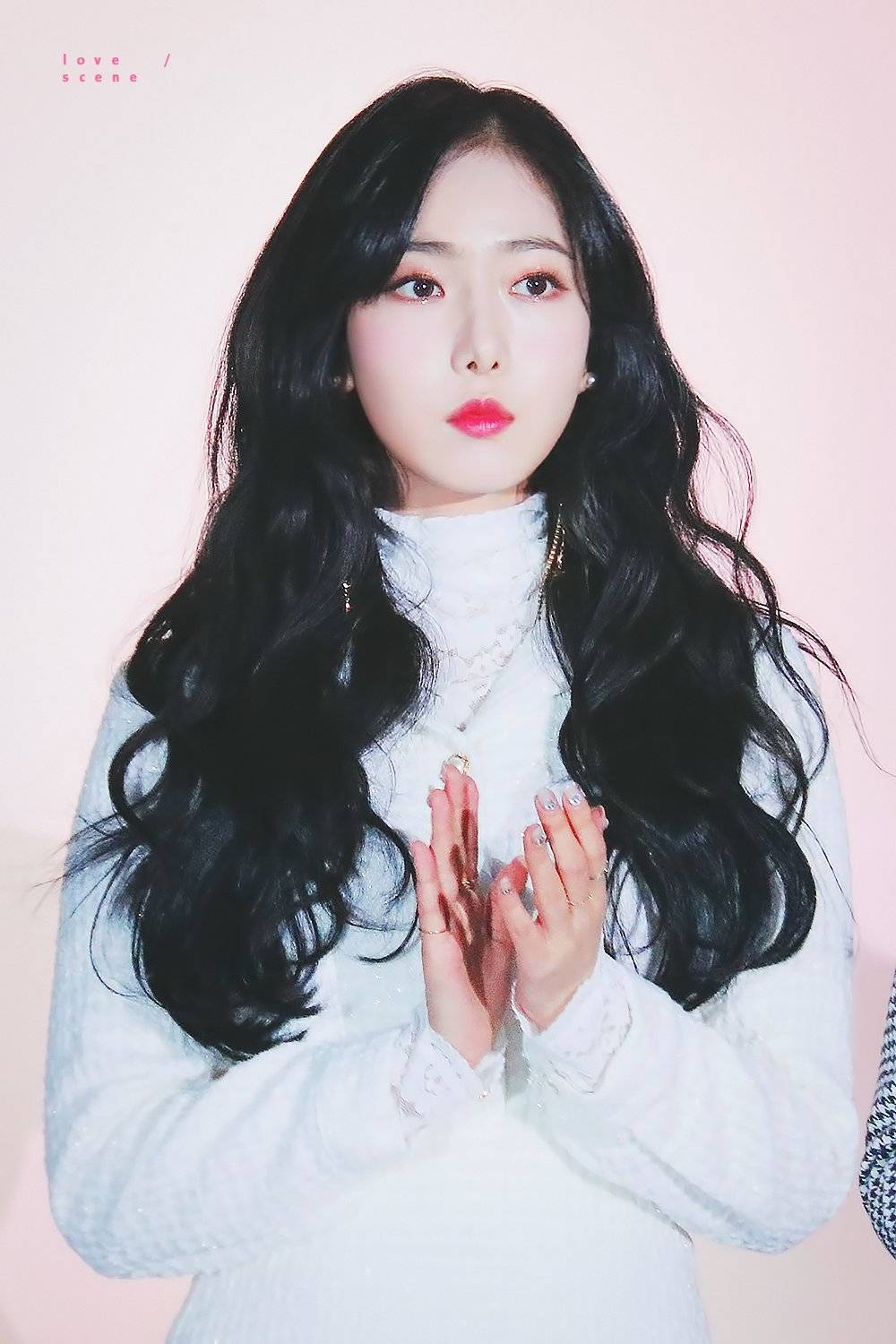 Pure White | Scrolller