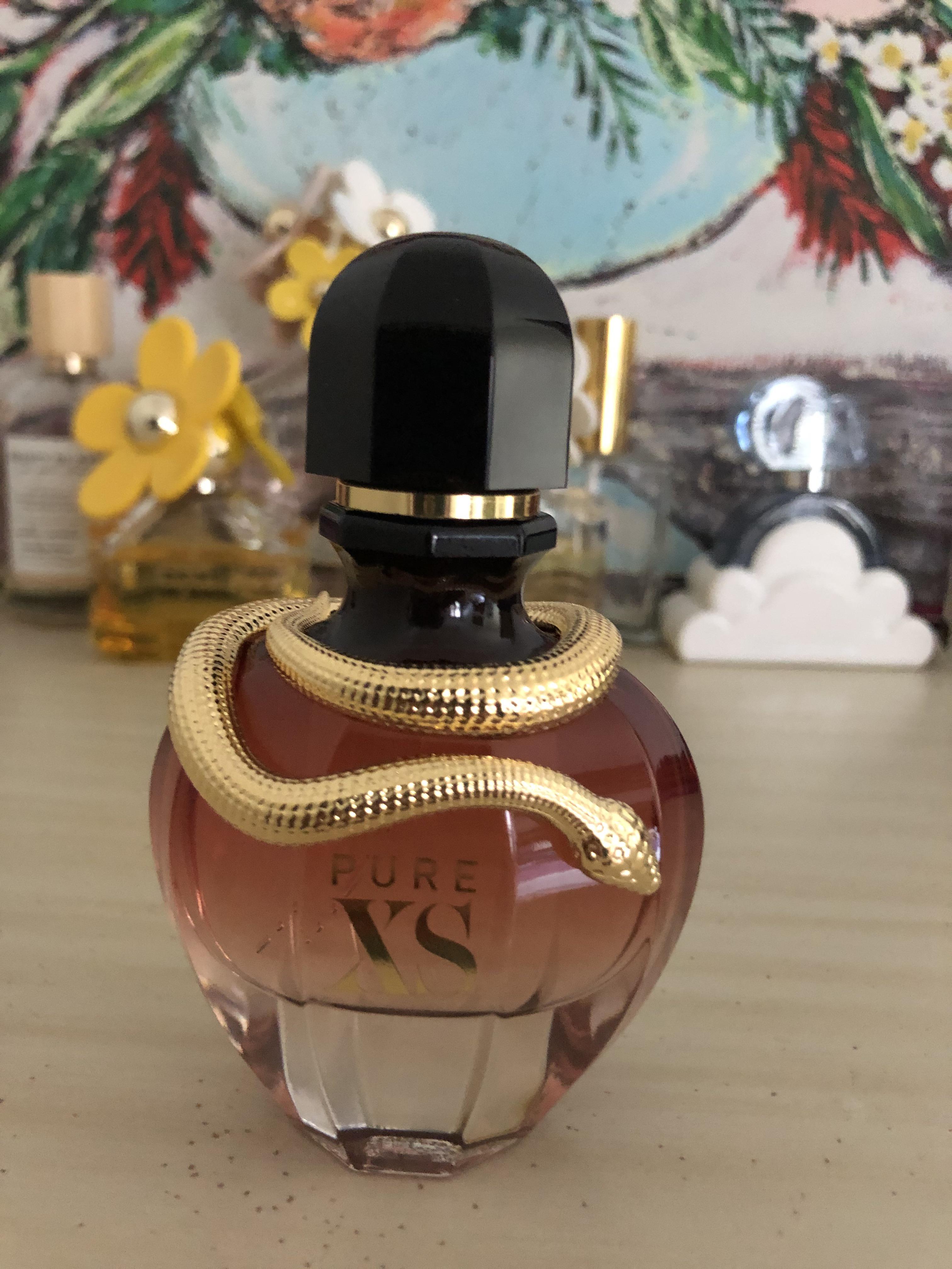 Pure XS for Her | Scrolller