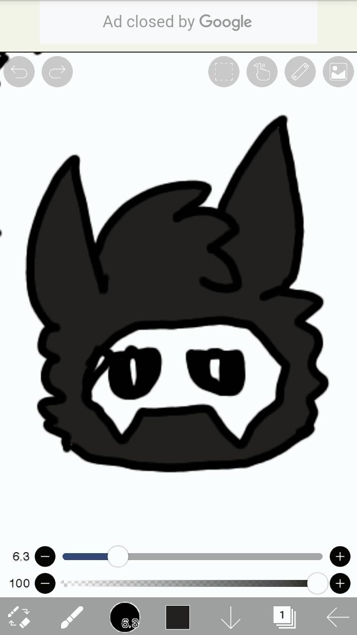 Puro! I drew Puro ! | Scrolller