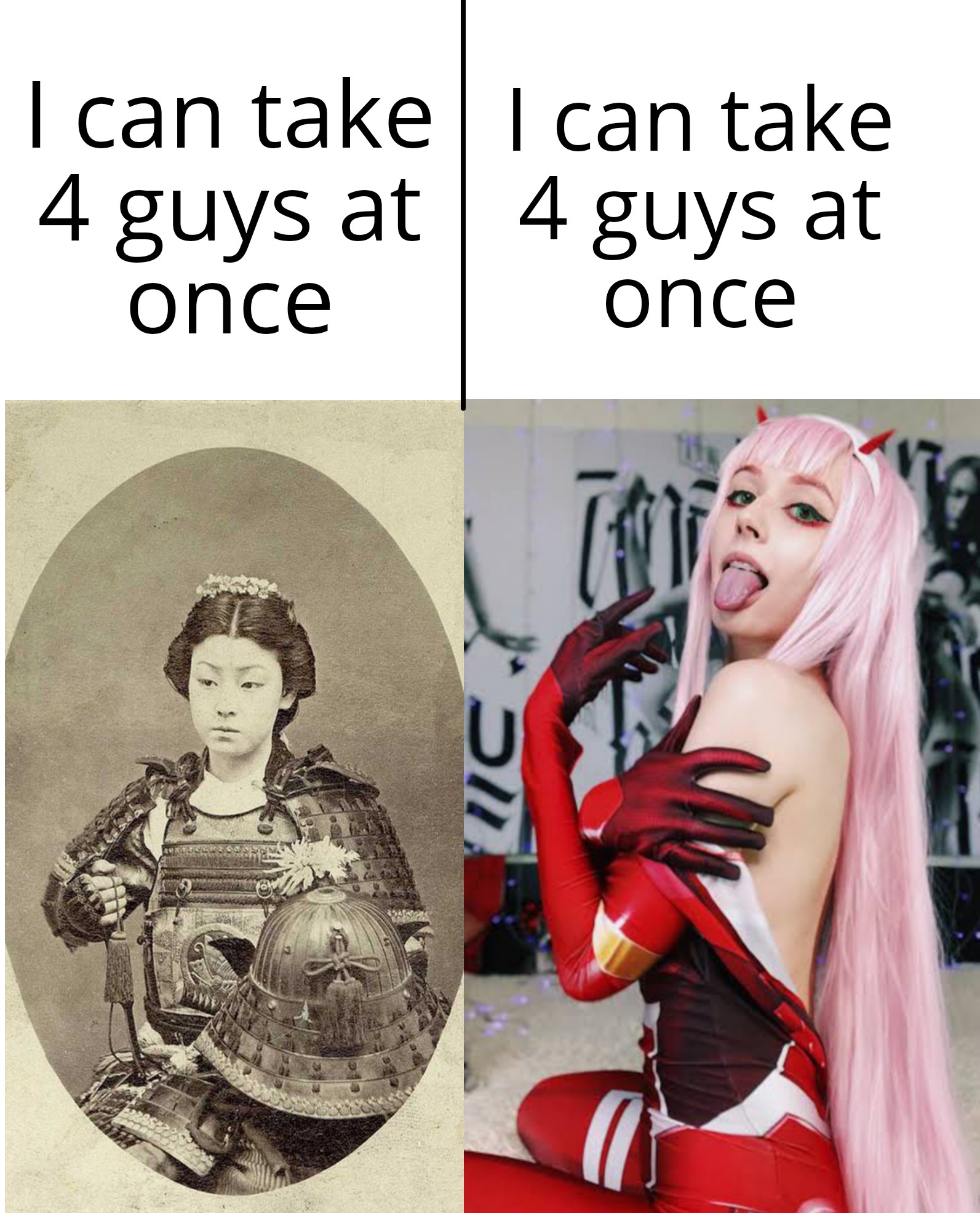 Purple B*tch | Scrolller