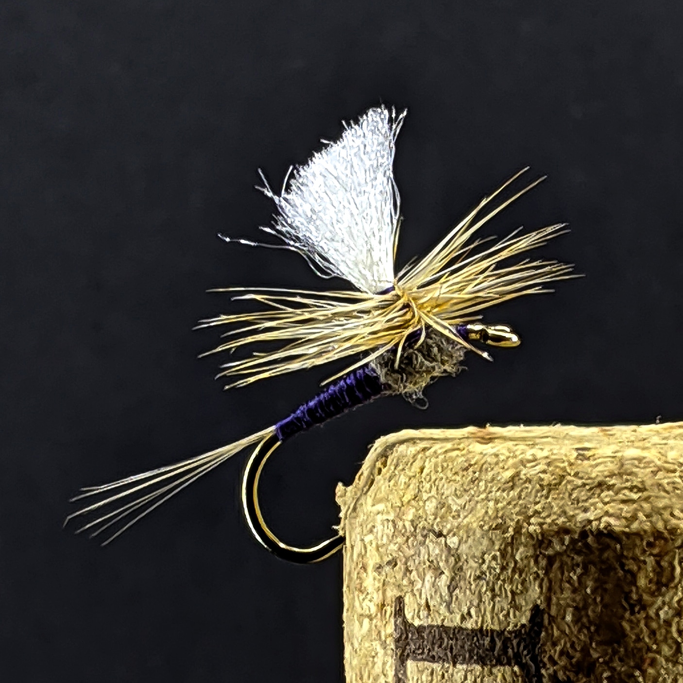 Purple haze | Scrolller