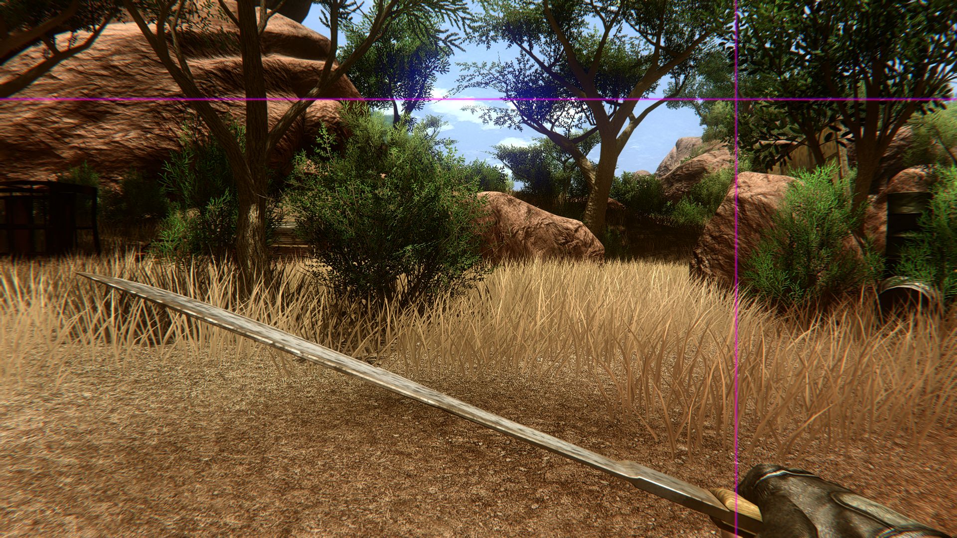 Purple lines | Scrolller