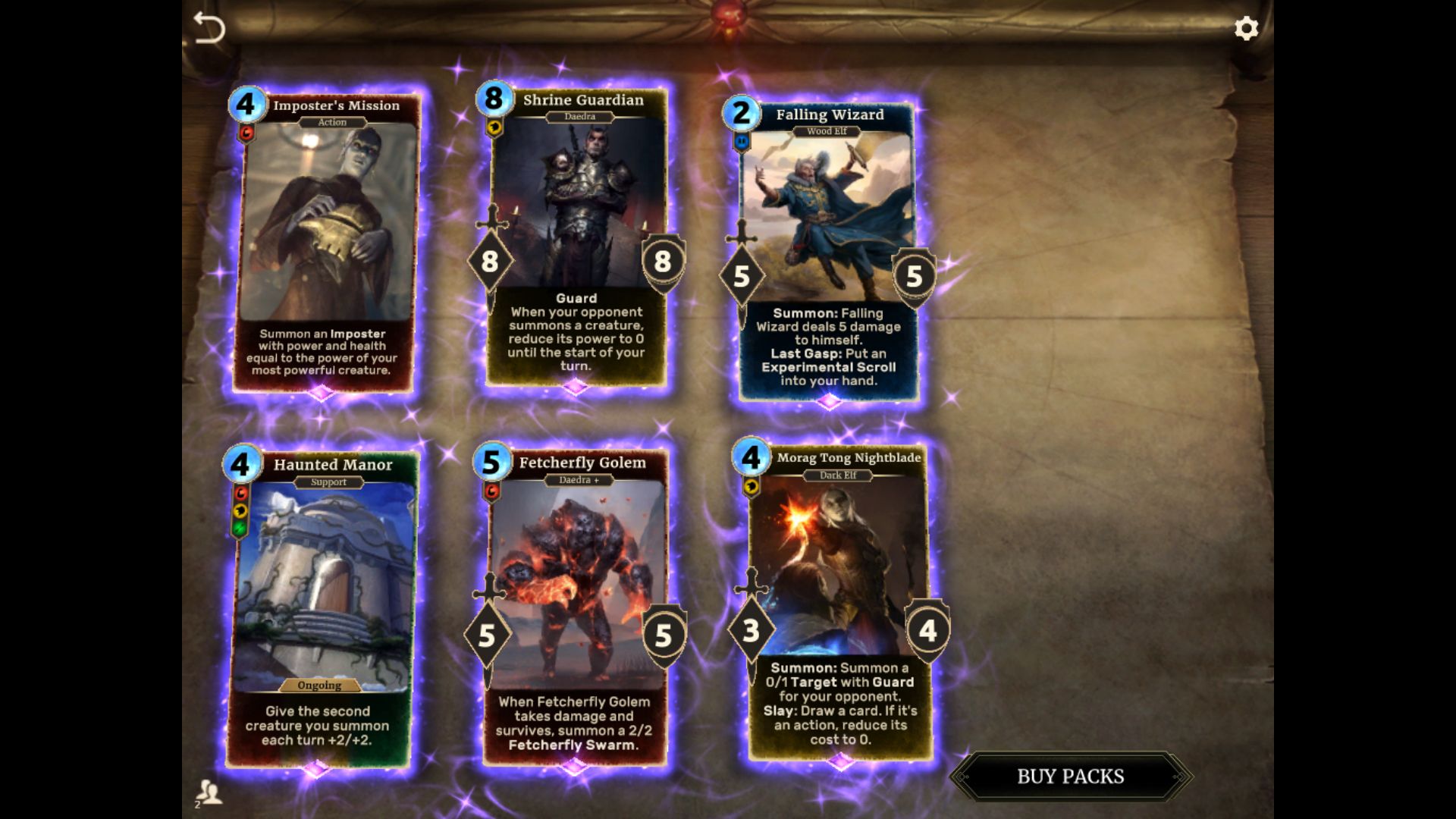 Purple Rain | Scrolller