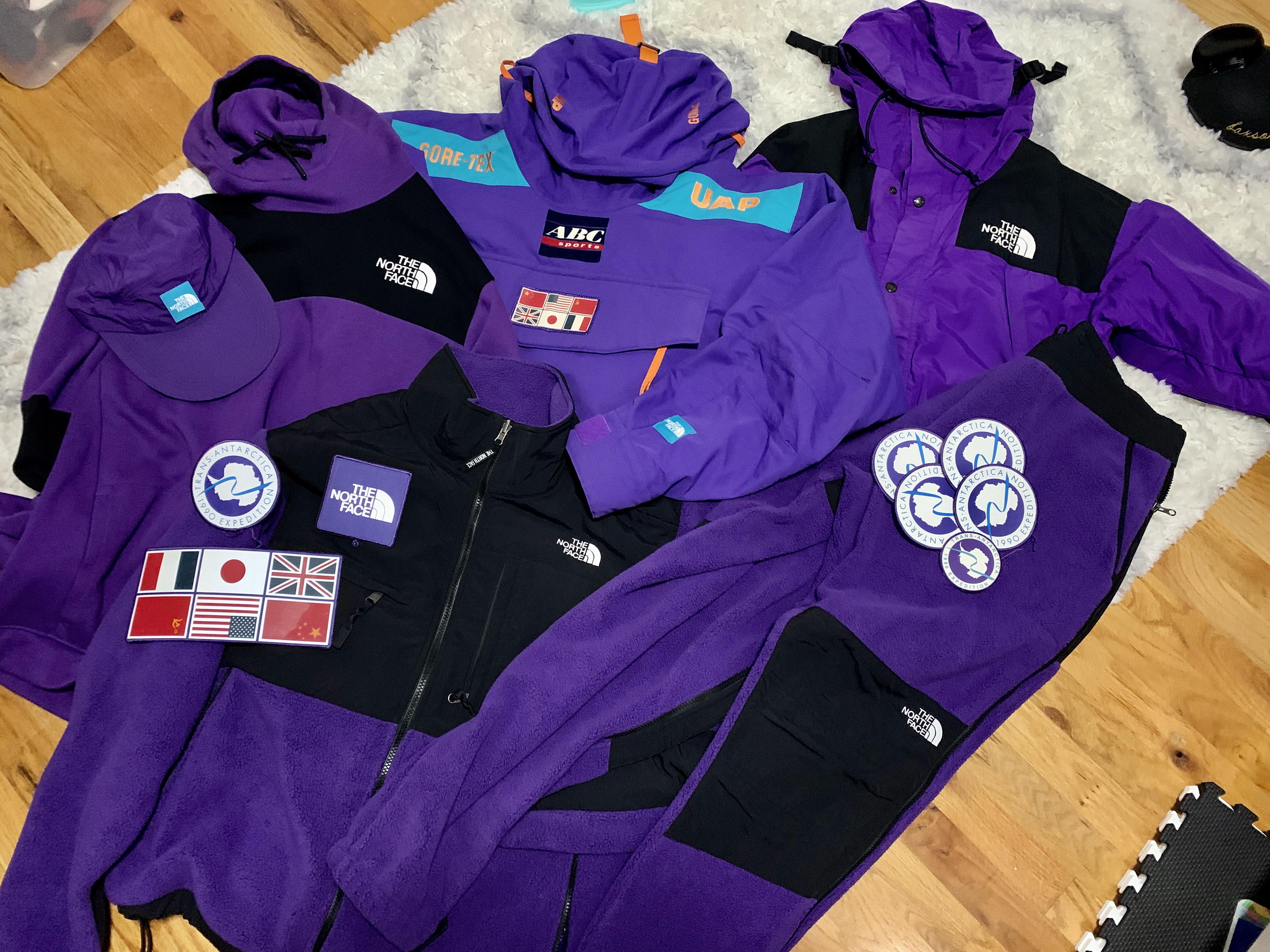 Purple Rain | Scrolller