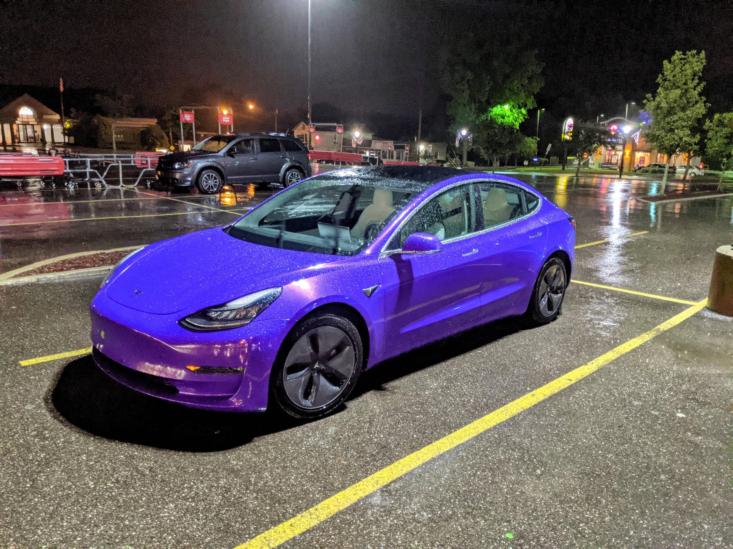 Purple Rain, Purple Rain | Scrolller