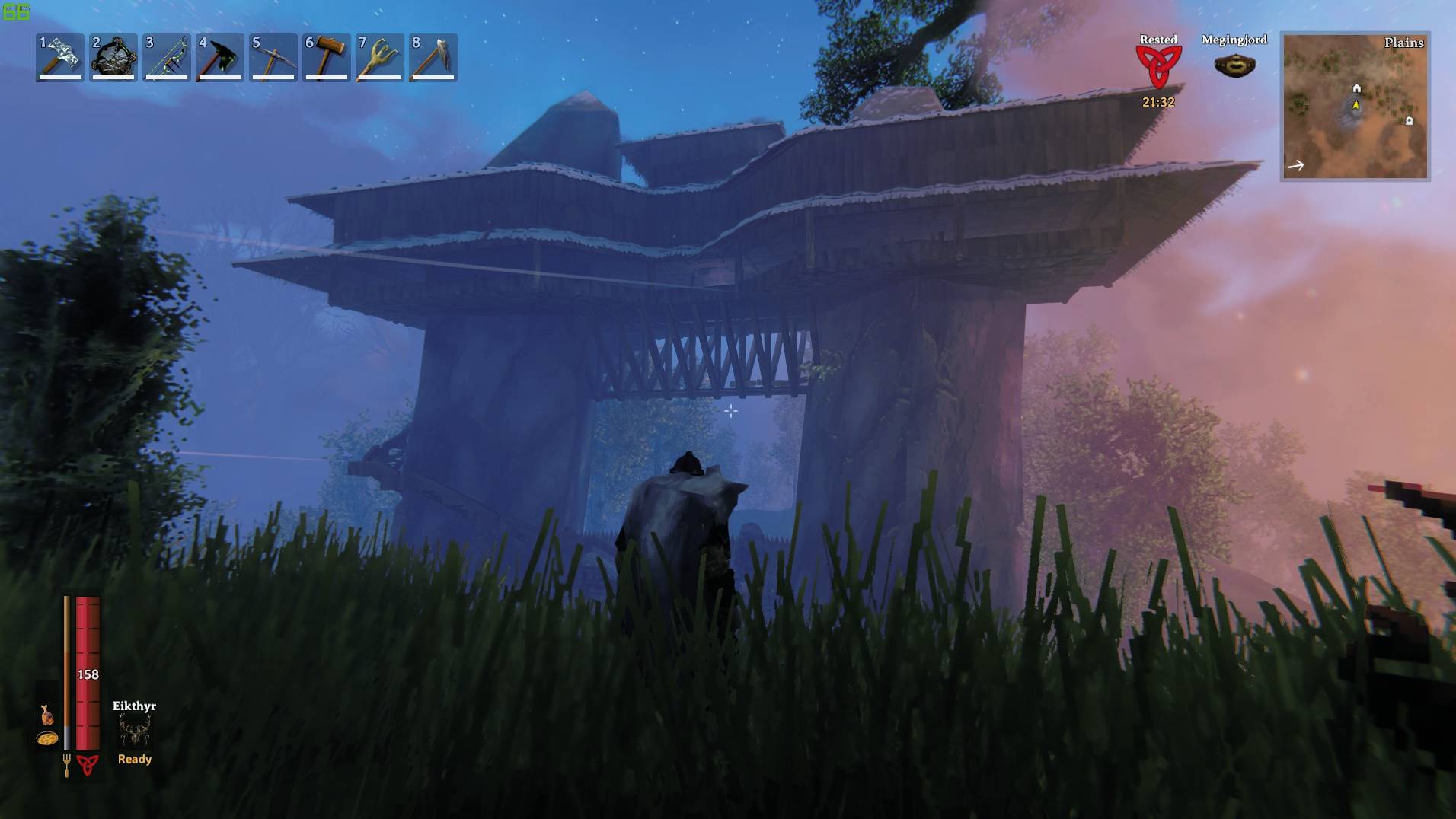 Pushing Norse engineering to the limits | Scrolller