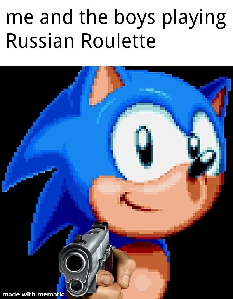 PUT DOWN THE GUN | Scrolller