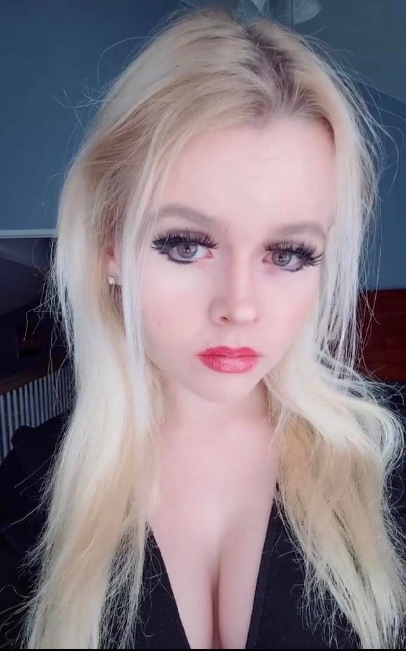 put me in my place | Scrolller