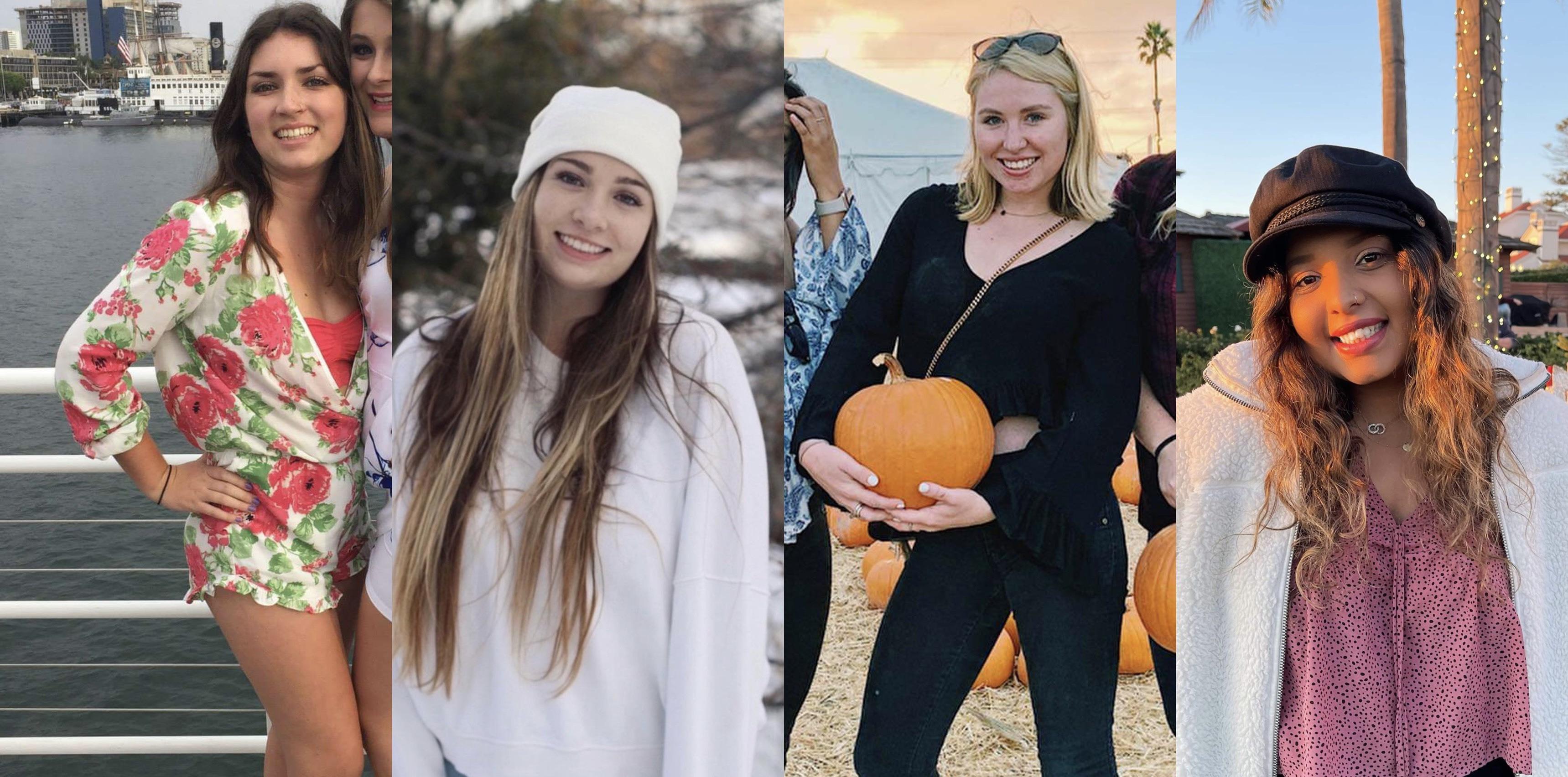 put them in order from best to worst! comment what you think to see their nudes! | Scrolller