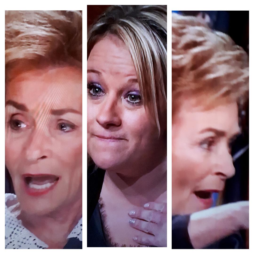 "Put your hand down." "Why?" "PUT HER OUT!" | Scrolller