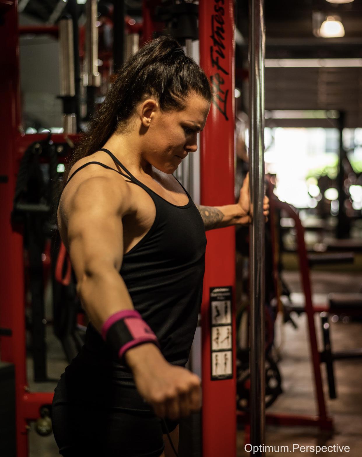 Putting in the work | Scrolller