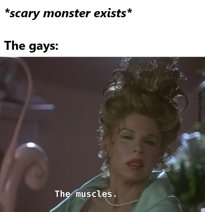 Pyramid Head, Jason, Mr. X, Nemesis... | Scrolller