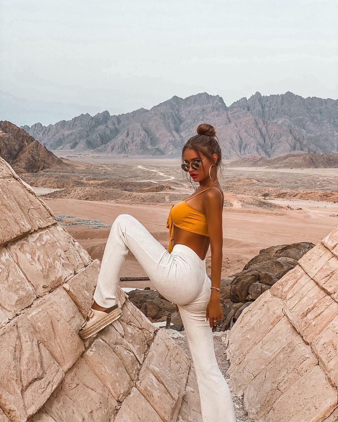 Pyramids | Scrolller