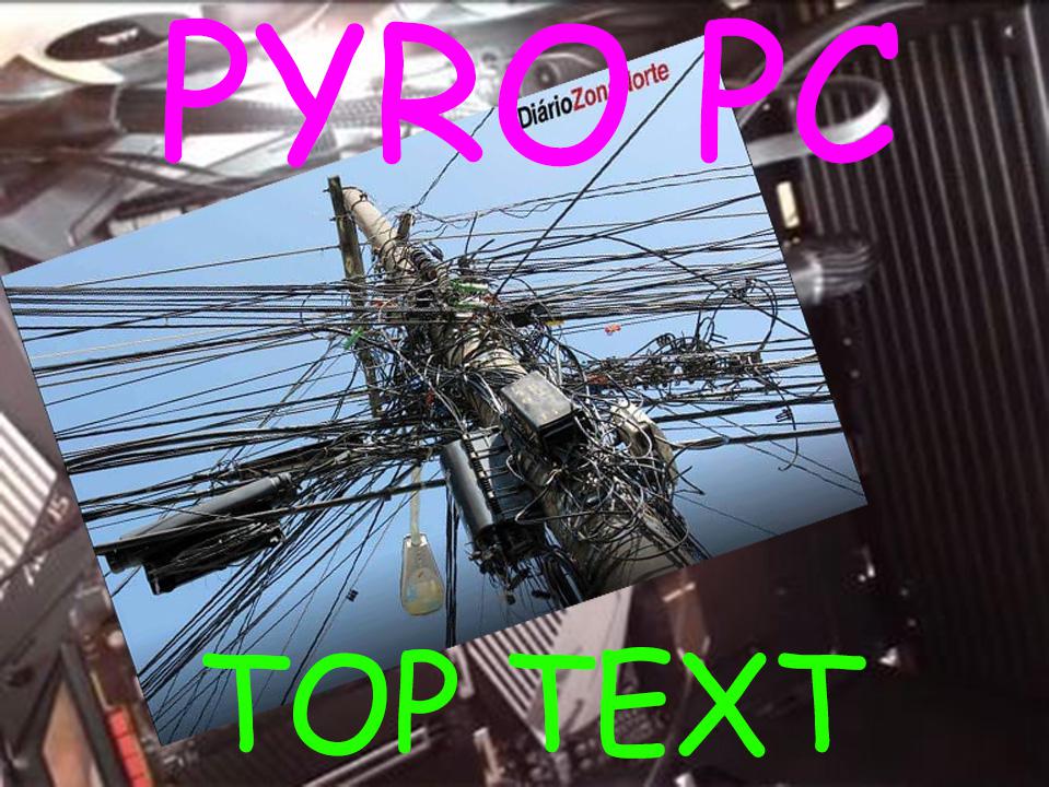pyro pc | Scrolller