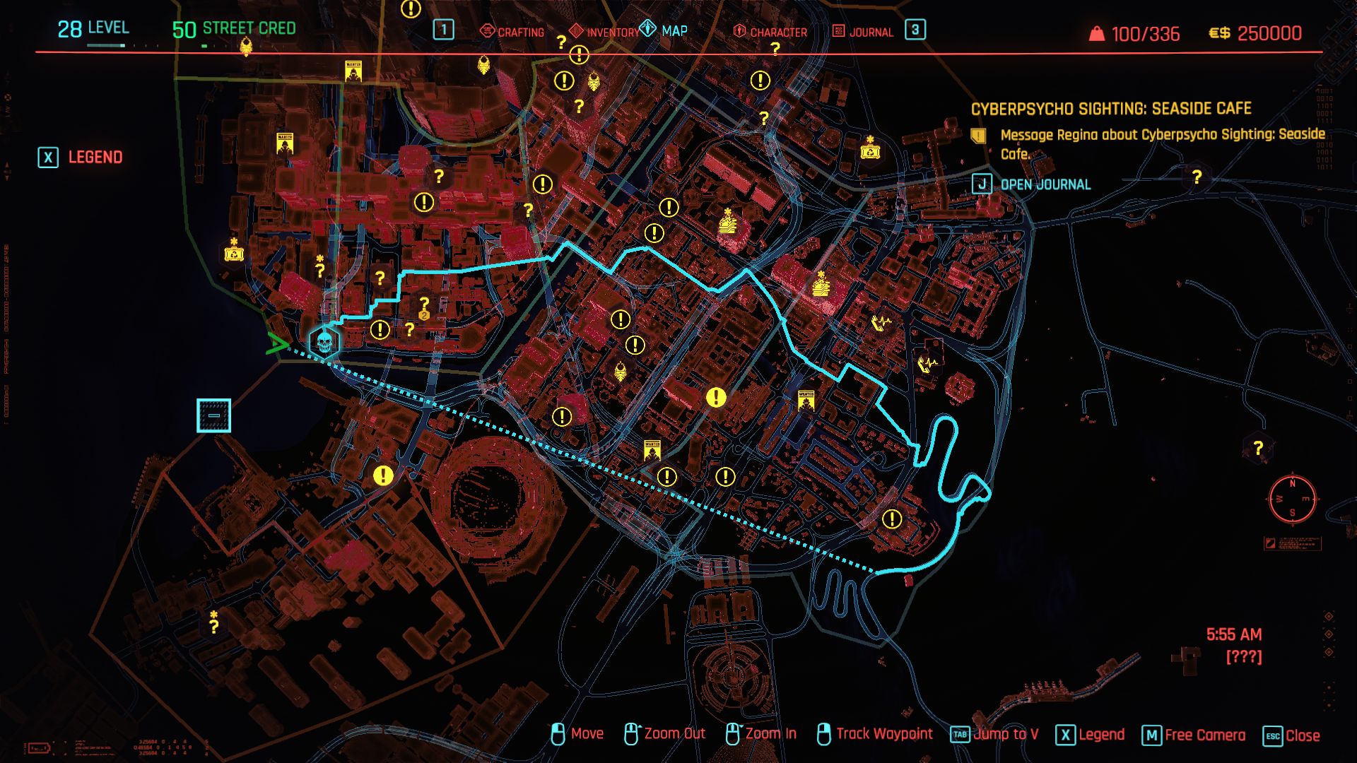 Quality pathfinding | Scrolller