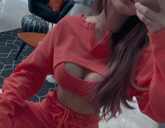 Que gostosa | Scrolller