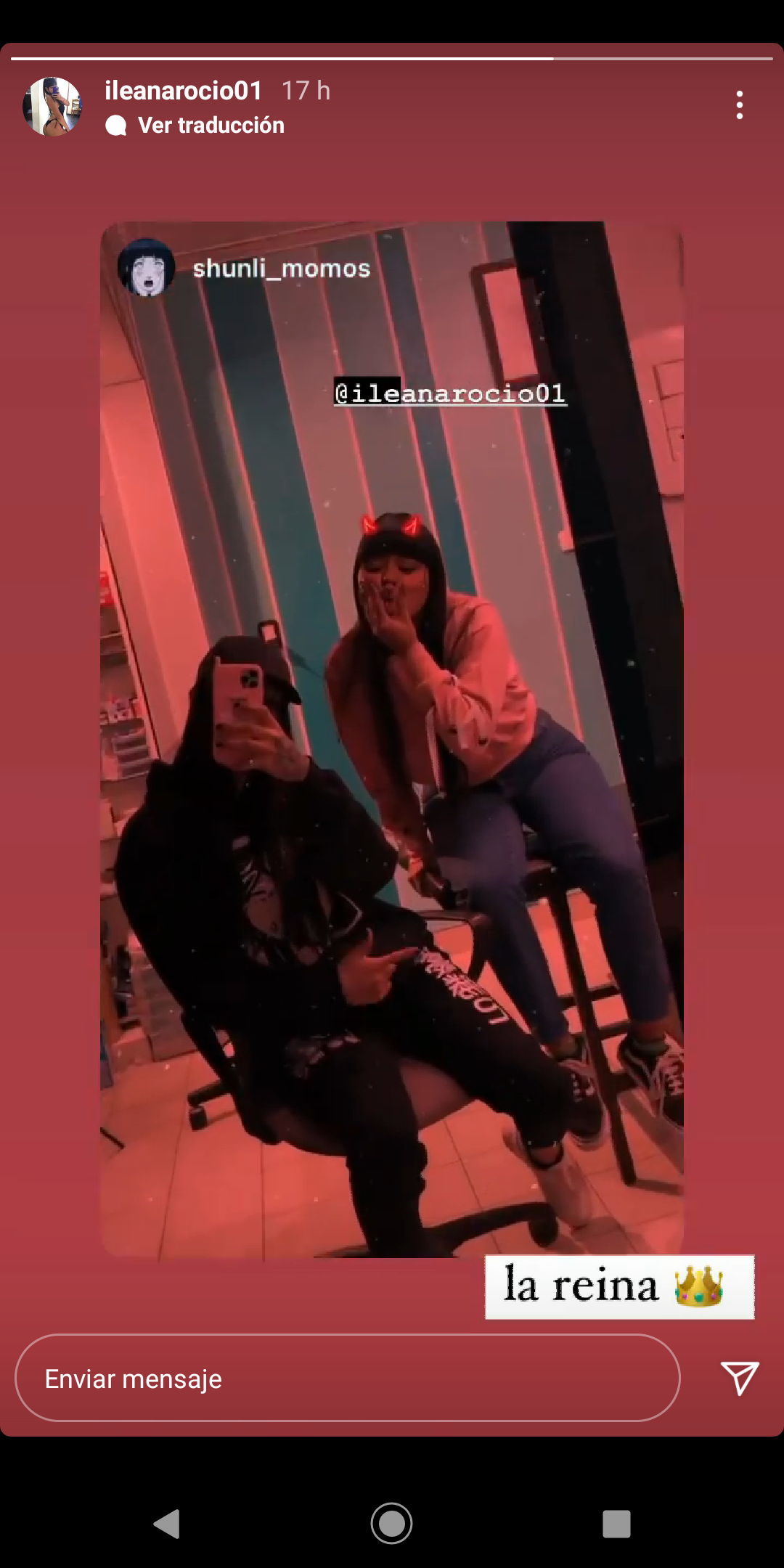 Que harán estás putas.... | Scrolller